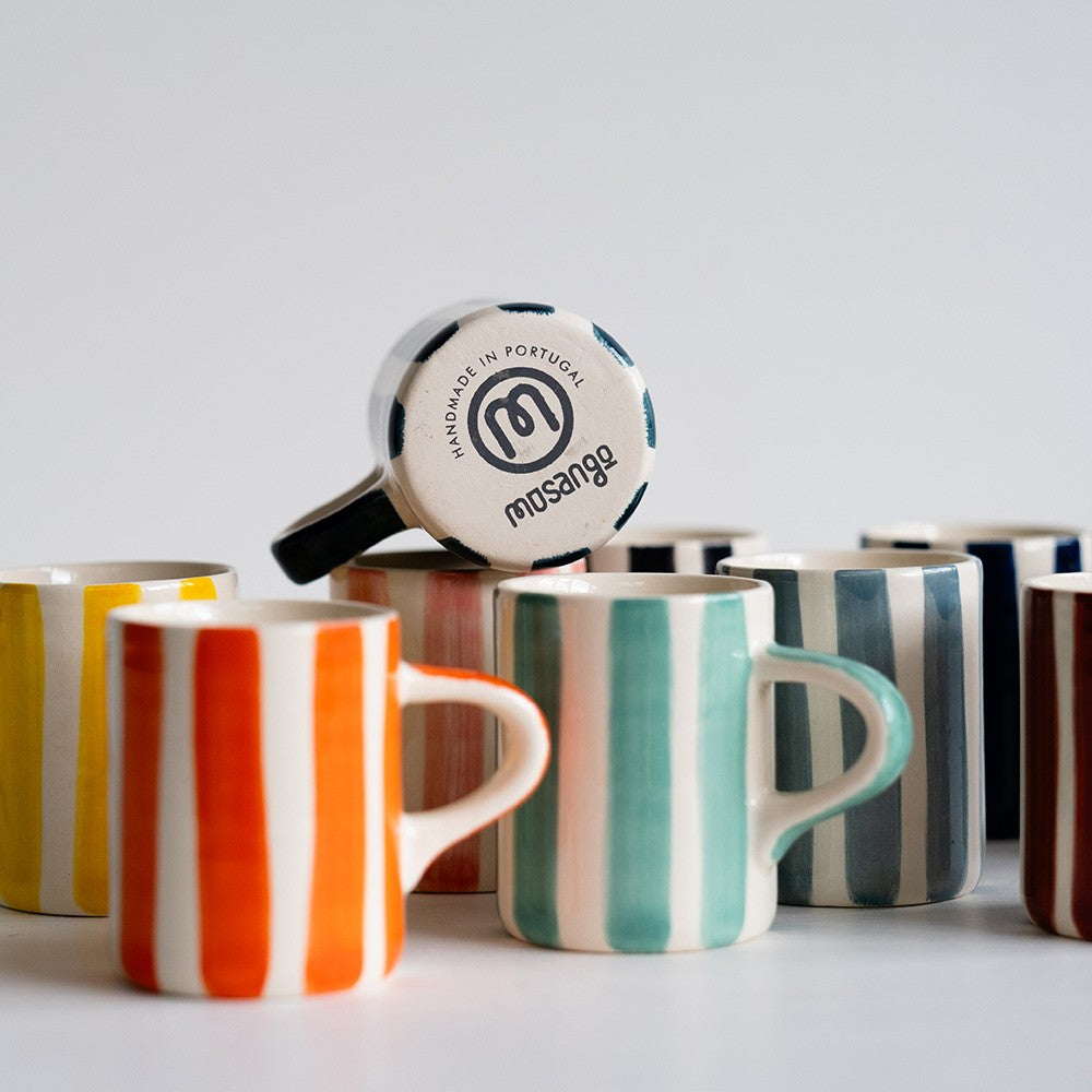 Musango Mugs | Coffee Mugs | Kitchen & Dining – Tessa’s Kitchen HK
