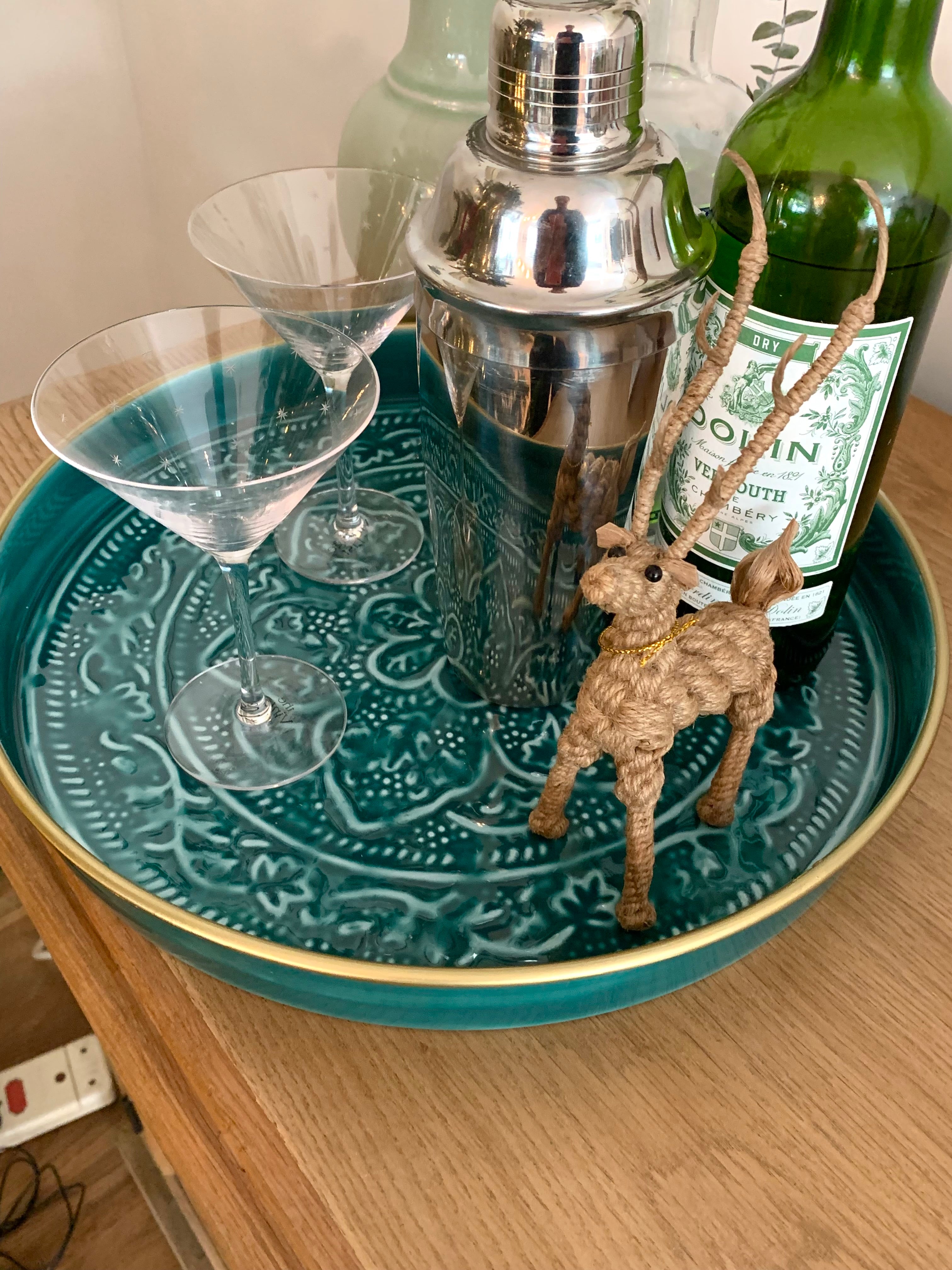 Colourful Serving Trays | Enamel Trays | Drinks Trays – Tessa’s Kitchen HK