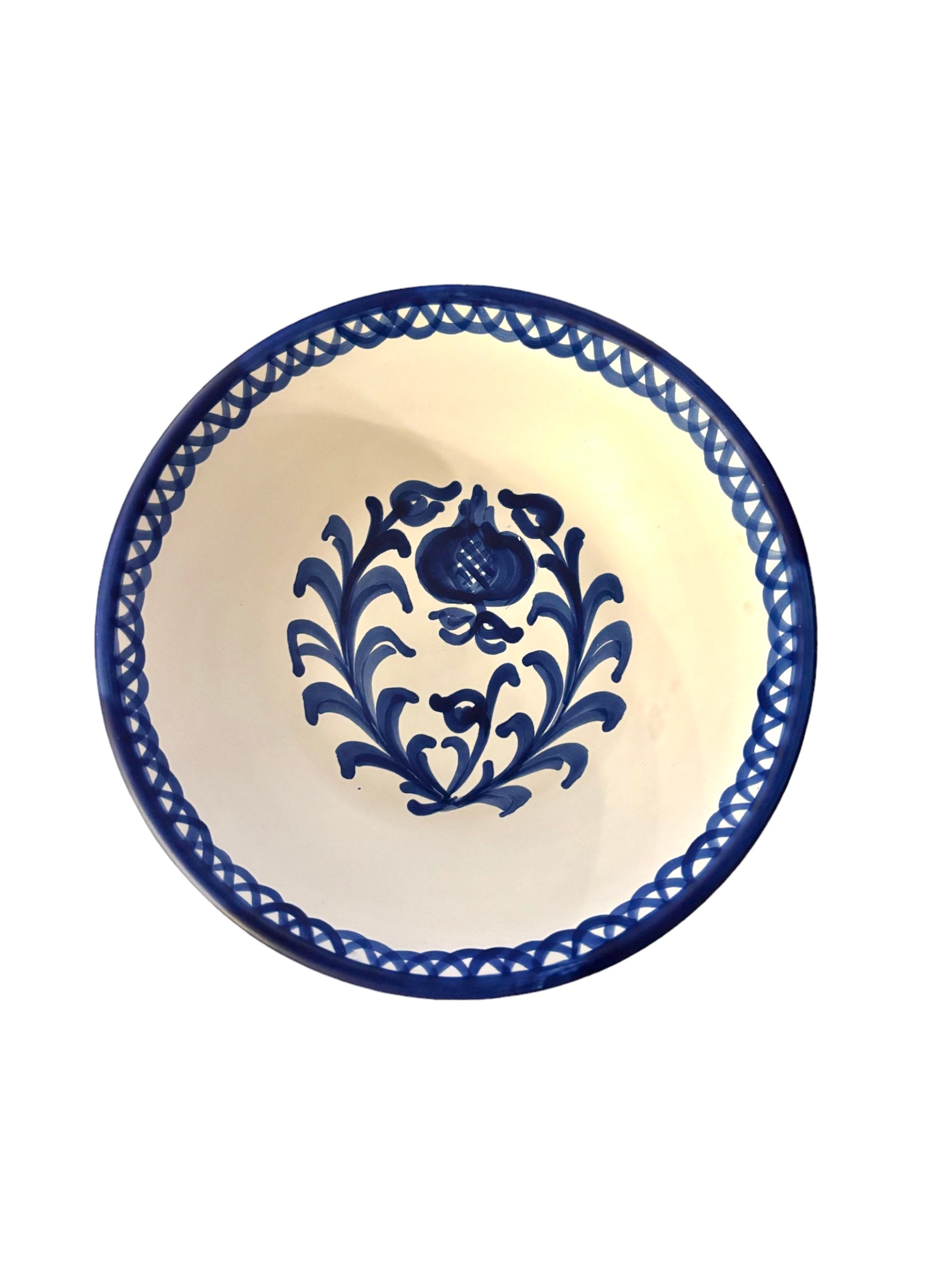 Hand-Painted Ceramics | Maricruz Ceramics | Spanish Ceramics – Tessa’s ...