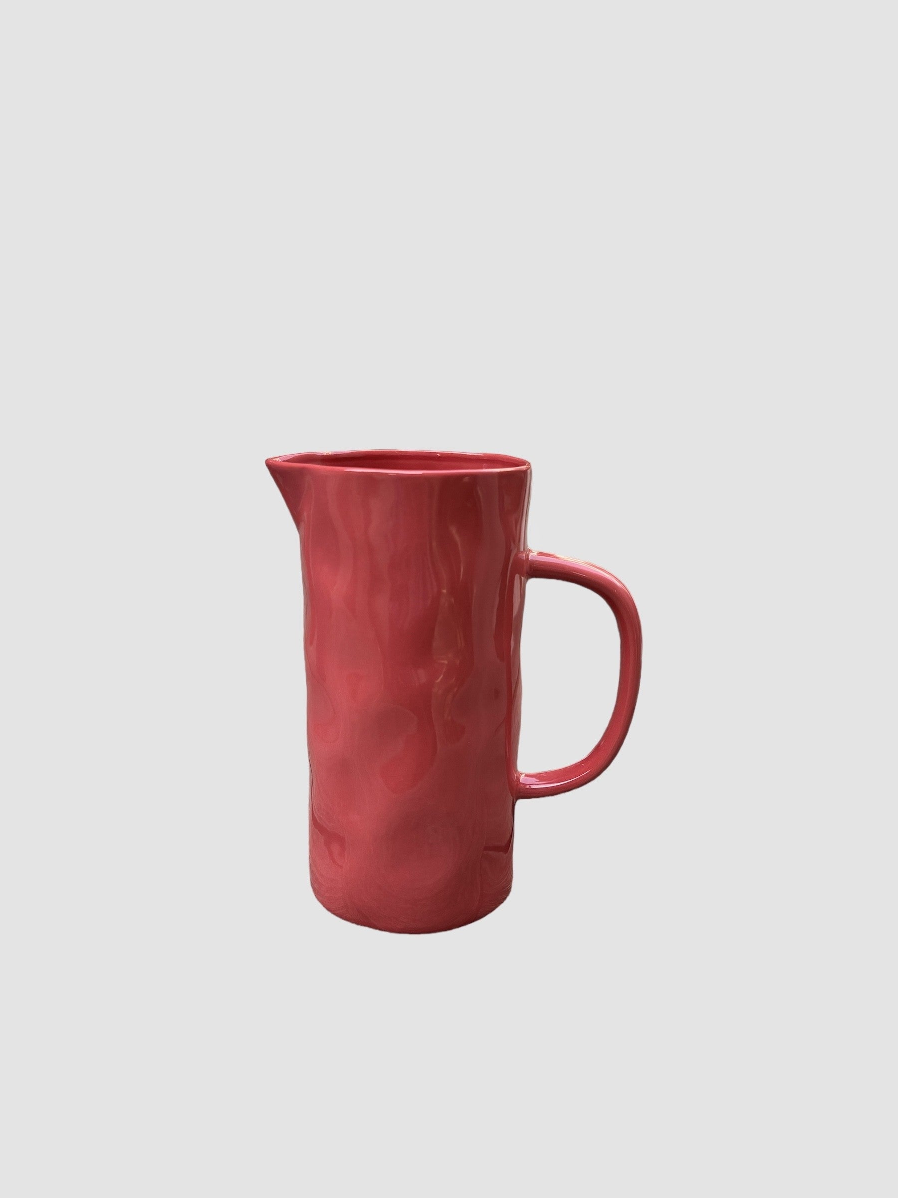 Colourful Jugs | Hand-Painted Ceramics | Everyday Entertaining – Tessa ...